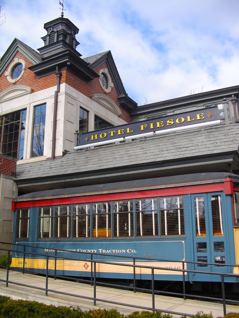 Romantic Stops Along the Perkiomen Trail Near Philly PA