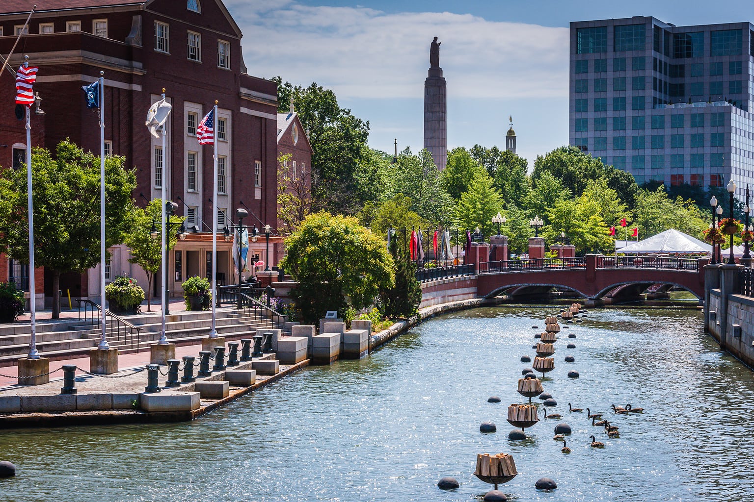 10+ Things To Do In Providence RI