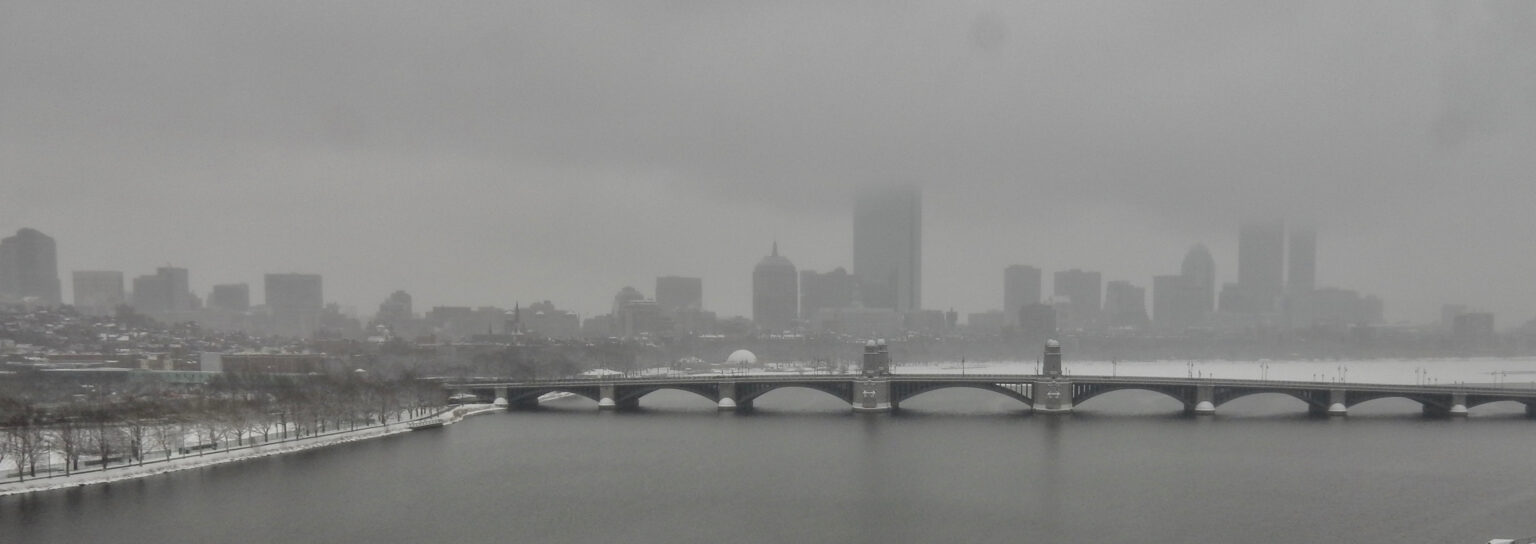 Boston Tours | Dark and Delicious | Weekend Getaway Itinerary