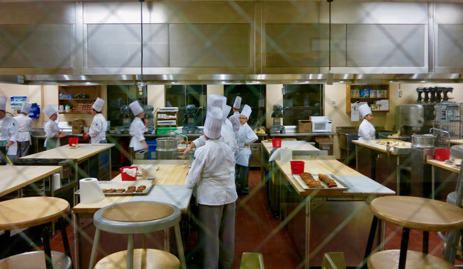 Hyde Park NY: Home to a Radical US President and Top Chefs