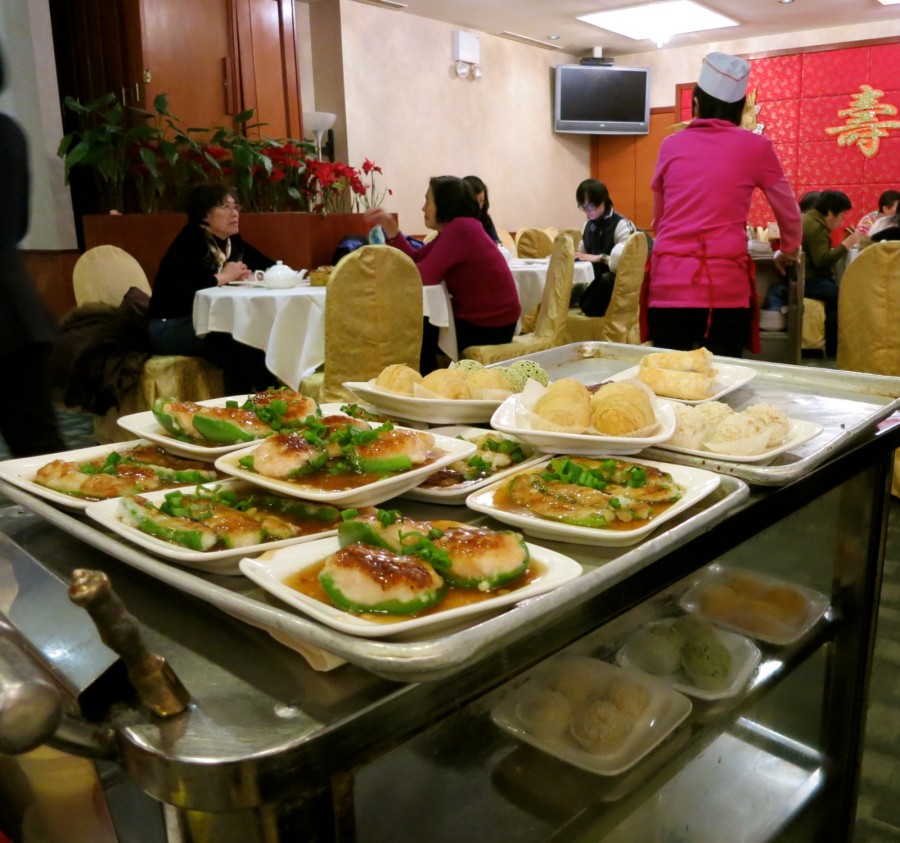 Discover Awe-Inspiring Culture In Flushing NY (Queens) | NYC
