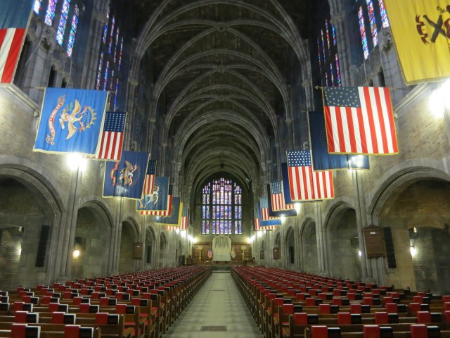 West Point NY: A Patriotic Getaway In Upstate New York