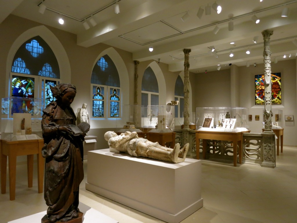 Top 40 College Museums In Northeast USA - Getaway Mavens