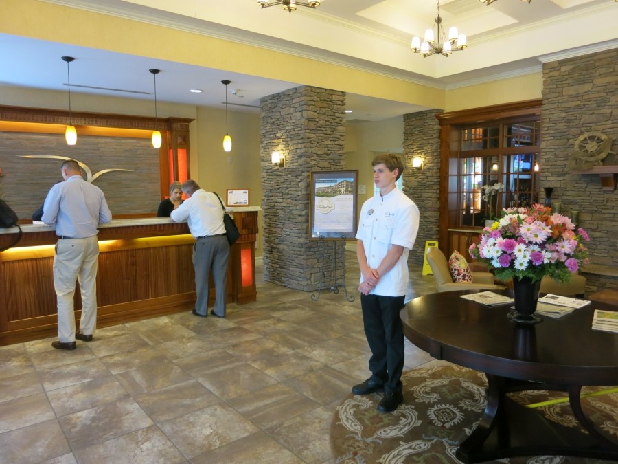 Seneca Lake | Weekend Getaway in the Finger Lakes