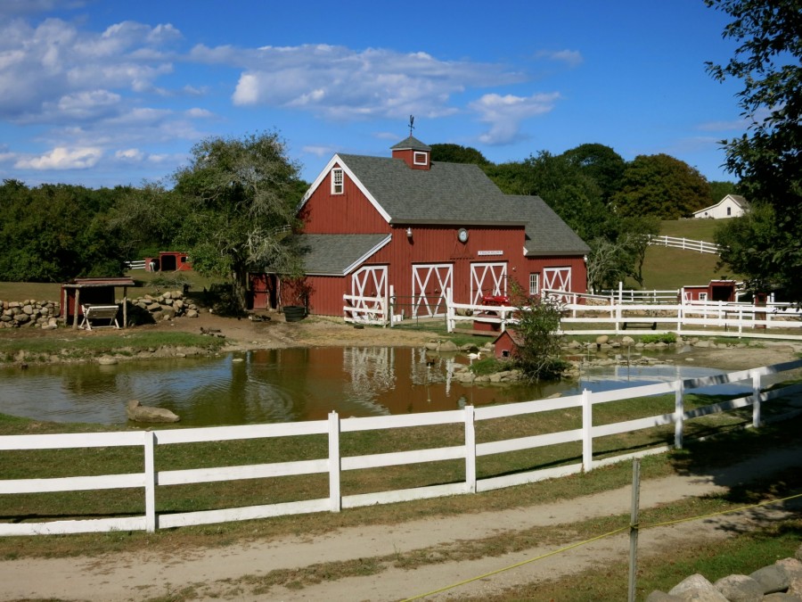Block Island RI | Slow New England Island Weekend Getaway