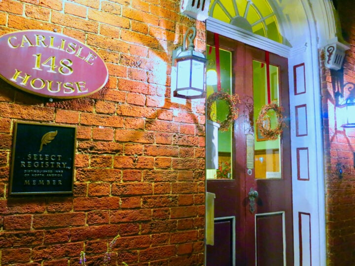 Carlisle PA in War and Peace