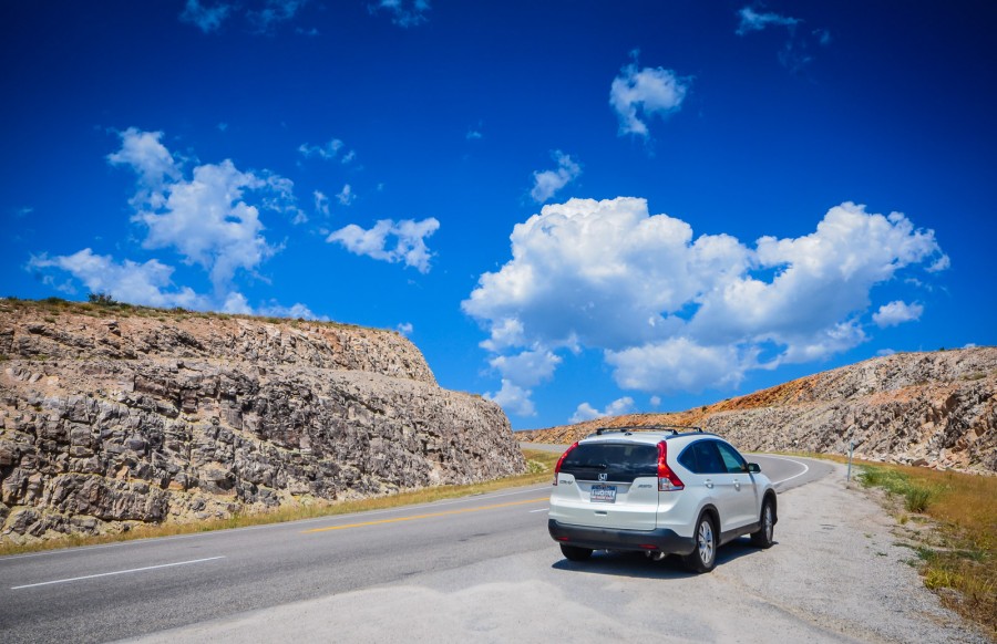 The Ultimate Car Survival Kit And Tips For Road Trips