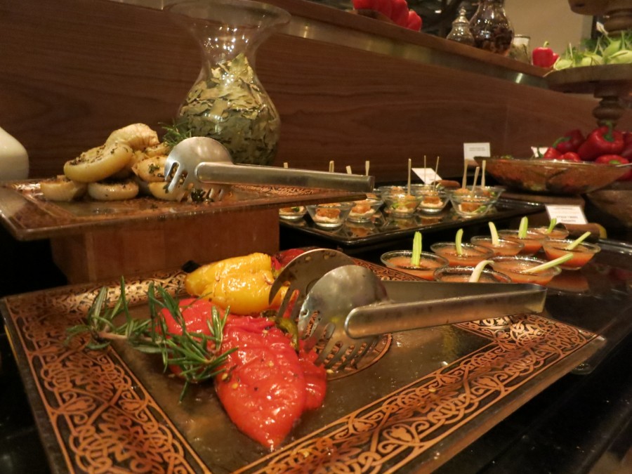 Beresheet Hotel, Mitzpe Ramon Israel