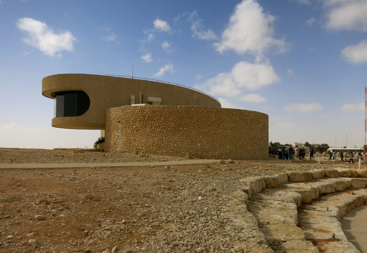 Beresheet Hotel, Mitzpe Ramon Israel