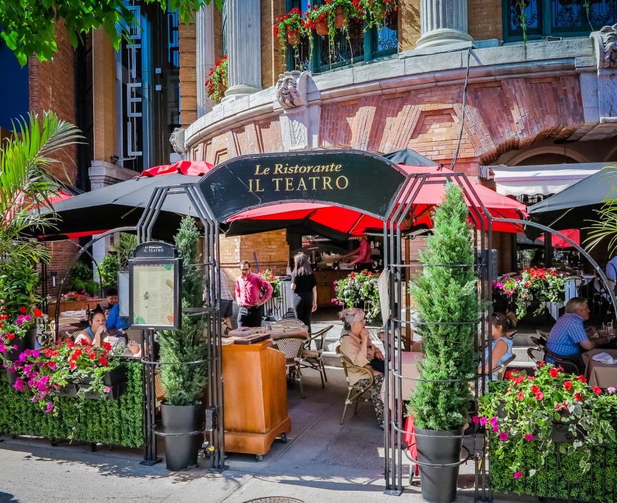 The Historical Romance of Old Quebec City | Romantic Getaway