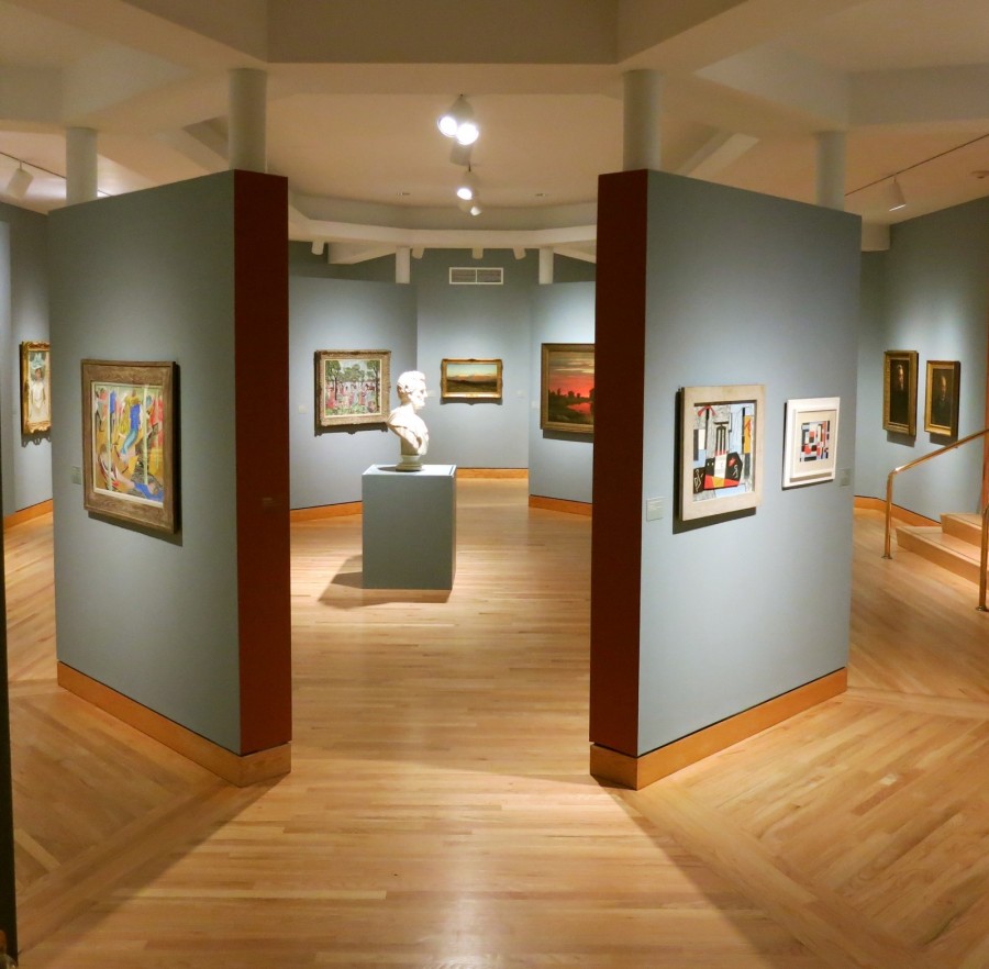 Top 40 College Museums In Northeast USA - Getaway Mavens