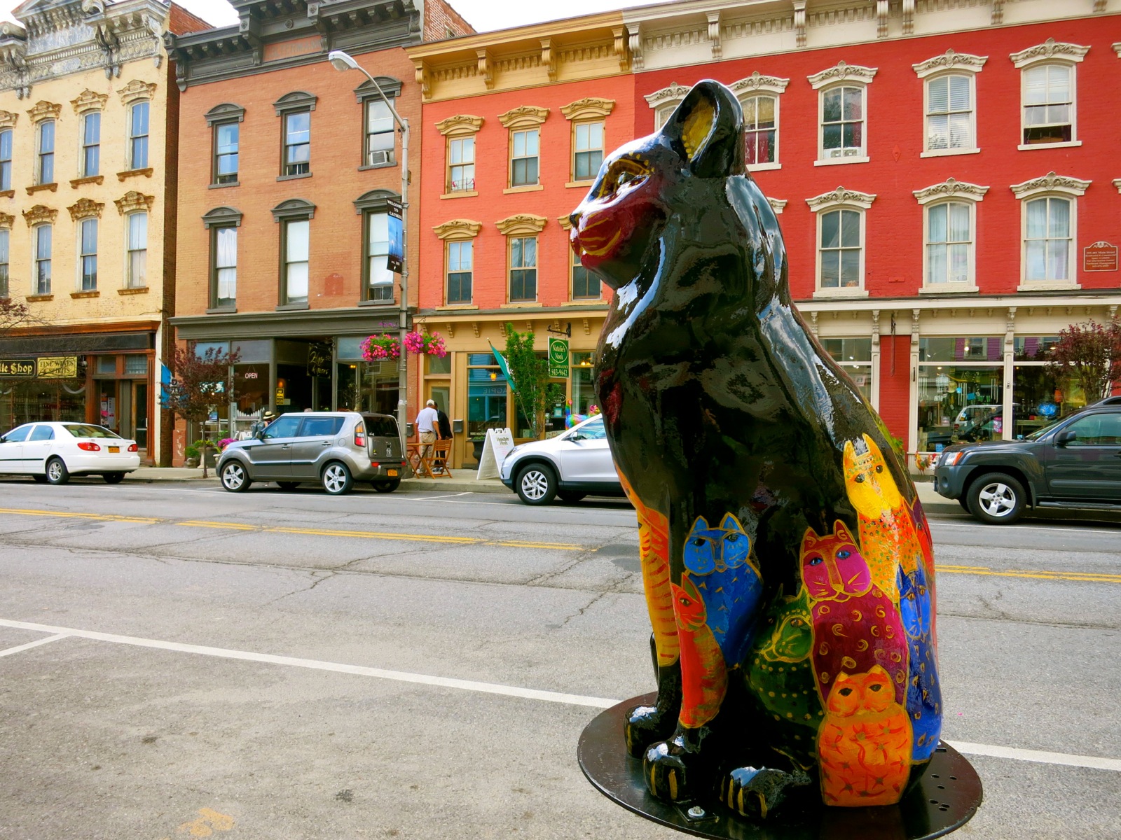 17+ Things To Do In Catskill NY | Romantic Getaway