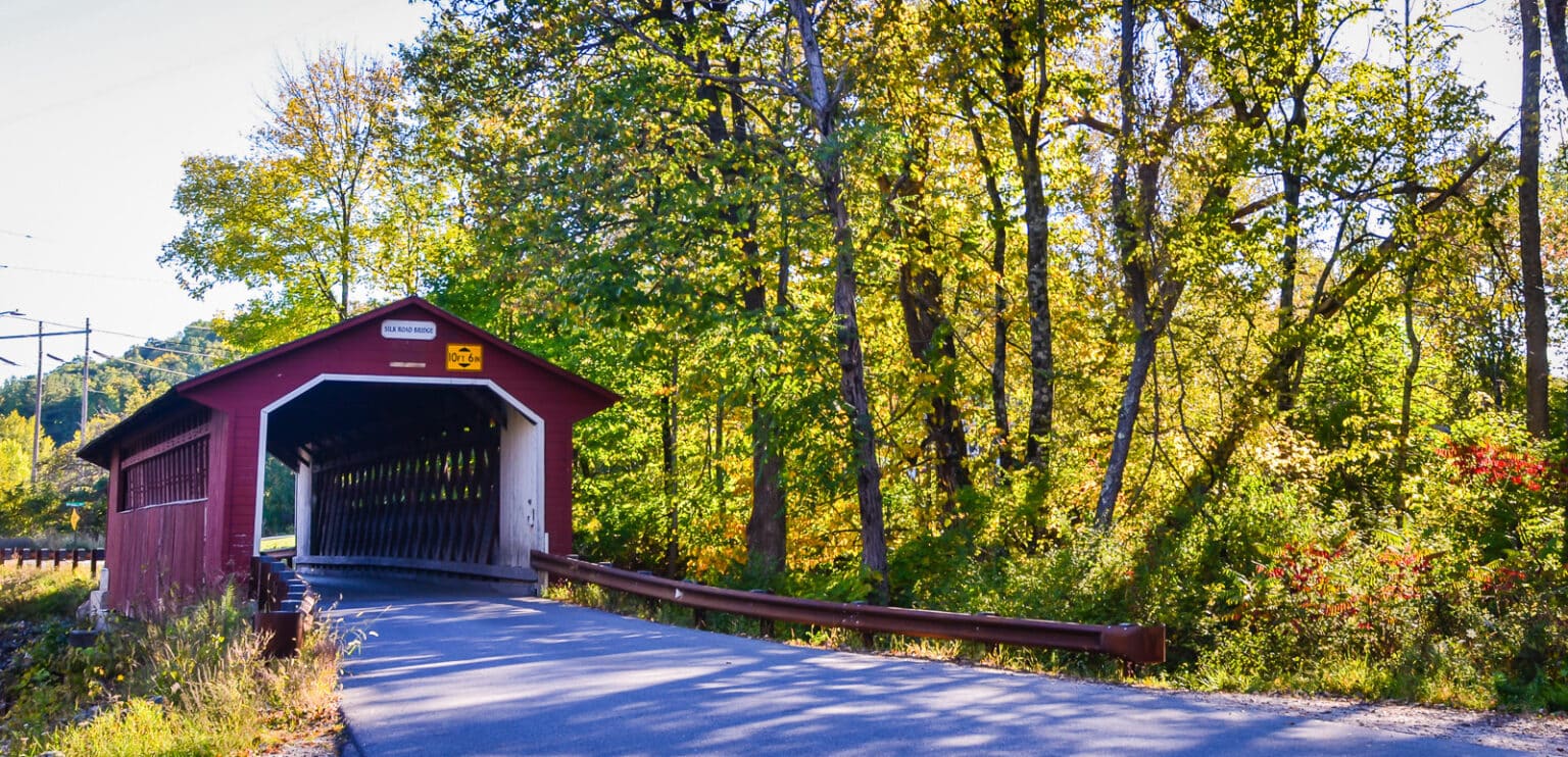 15 Unforgettable Things To Do In Bennington VT | Getaway