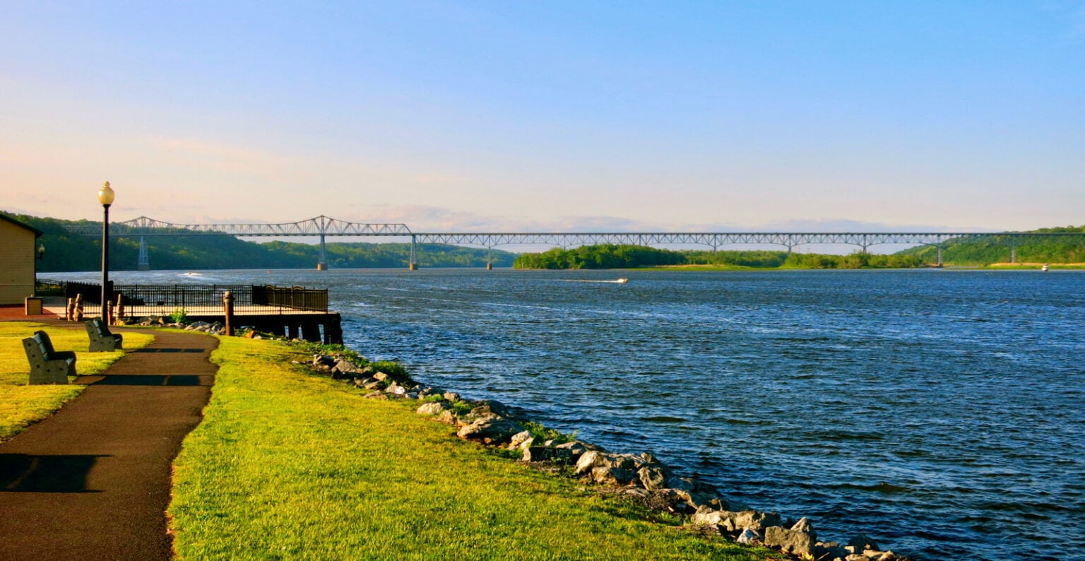 Catskill NY: Gateway to the Mountains