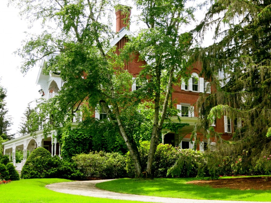 Woodstock VT: Saving the Earth Began Here | Weekend Getaway