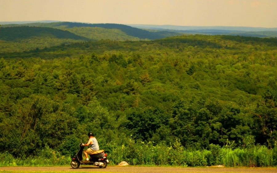 Tranquil Adventures in the Northwest Connecticut Corner