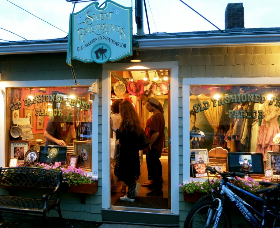 Rockport MA on Massachusetts' Other Cape - Cape Ann