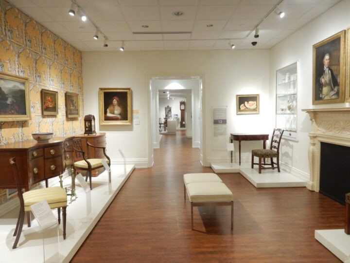 13 Romantic Things to Do in Dover Delaware And Nearby Milford - Getaway ...