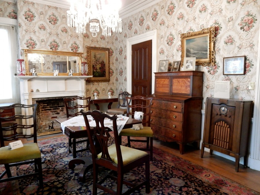 Secrets of Historic Wethersfield CT; a Weekend Getaway Guide