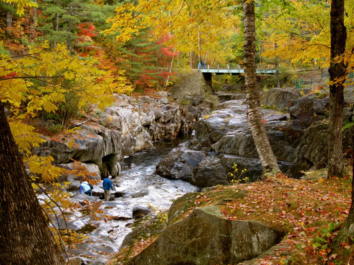 Incredible Things To Do In Bethel Maine | Romantic Getaway