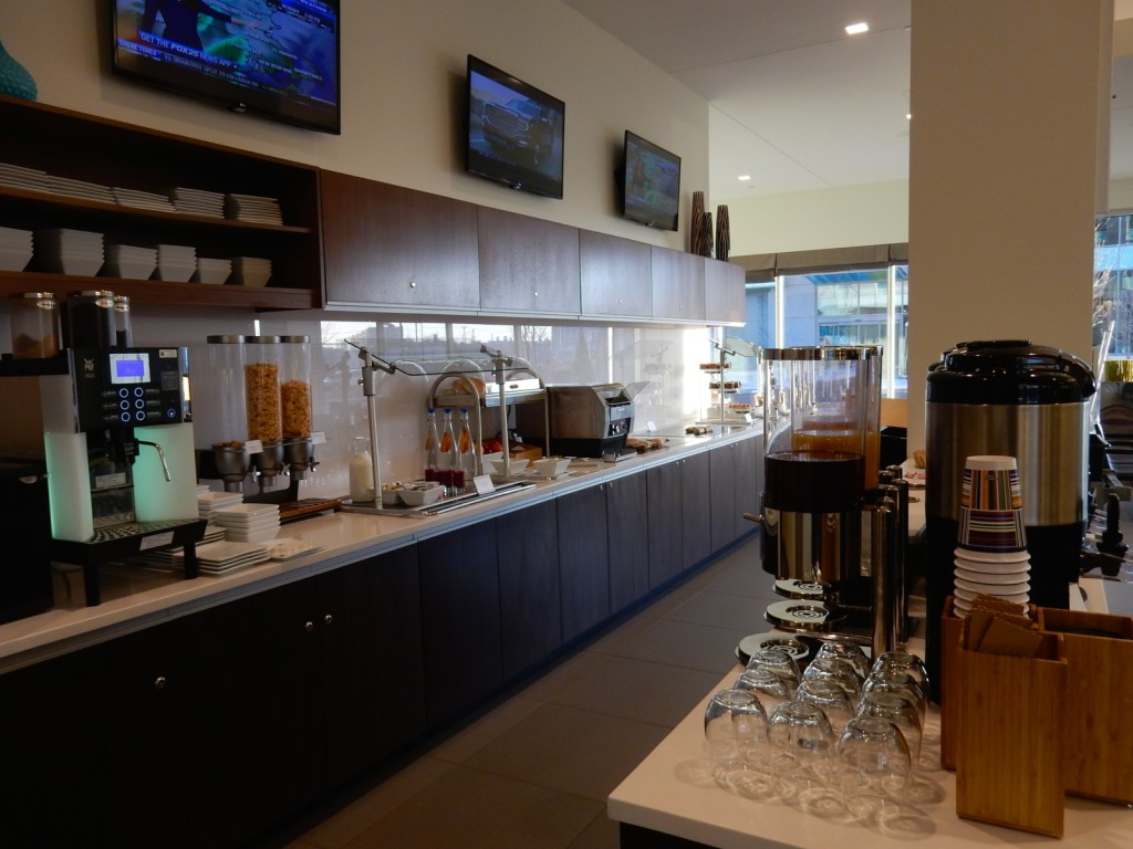 Three Top Hotels in the Boston Seaport District - Getaway Mavens