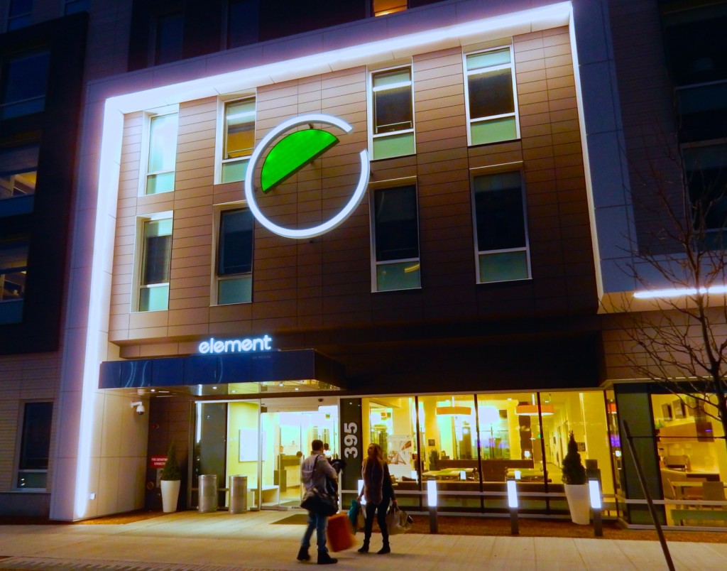 Three Top Hotels in the Boston Seaport District - Getaway Mavens