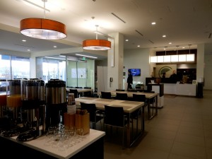 Three Top Hotels in the Boston Seaport District - Getaway Mavens