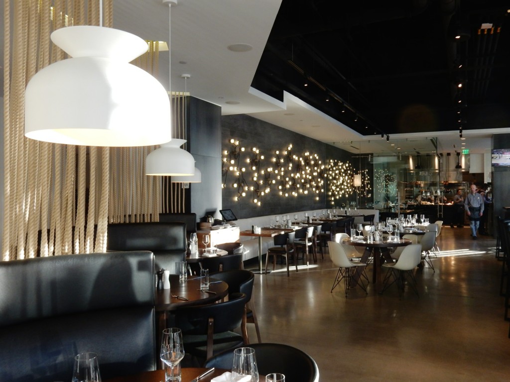 Three Top Hotels in the Boston Seaport District - Getaway Mavens