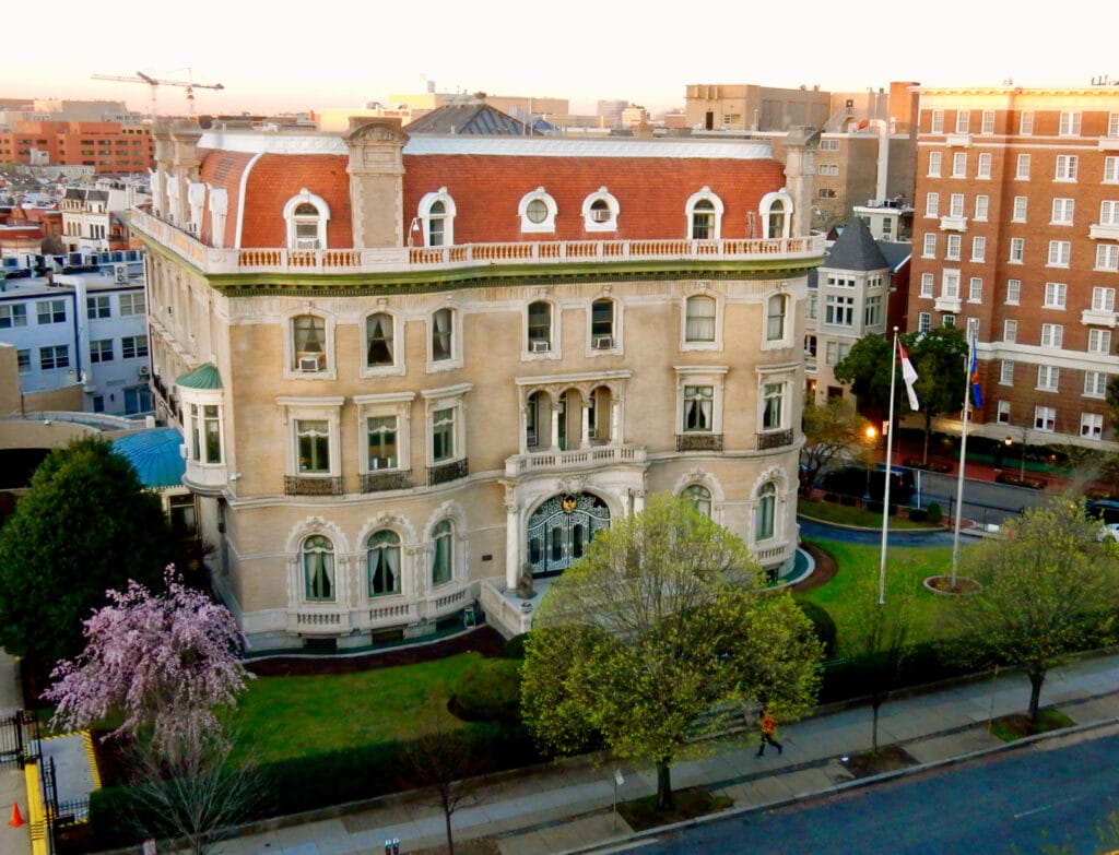 Washington DC | Return Visit For New and Notable Things To Do