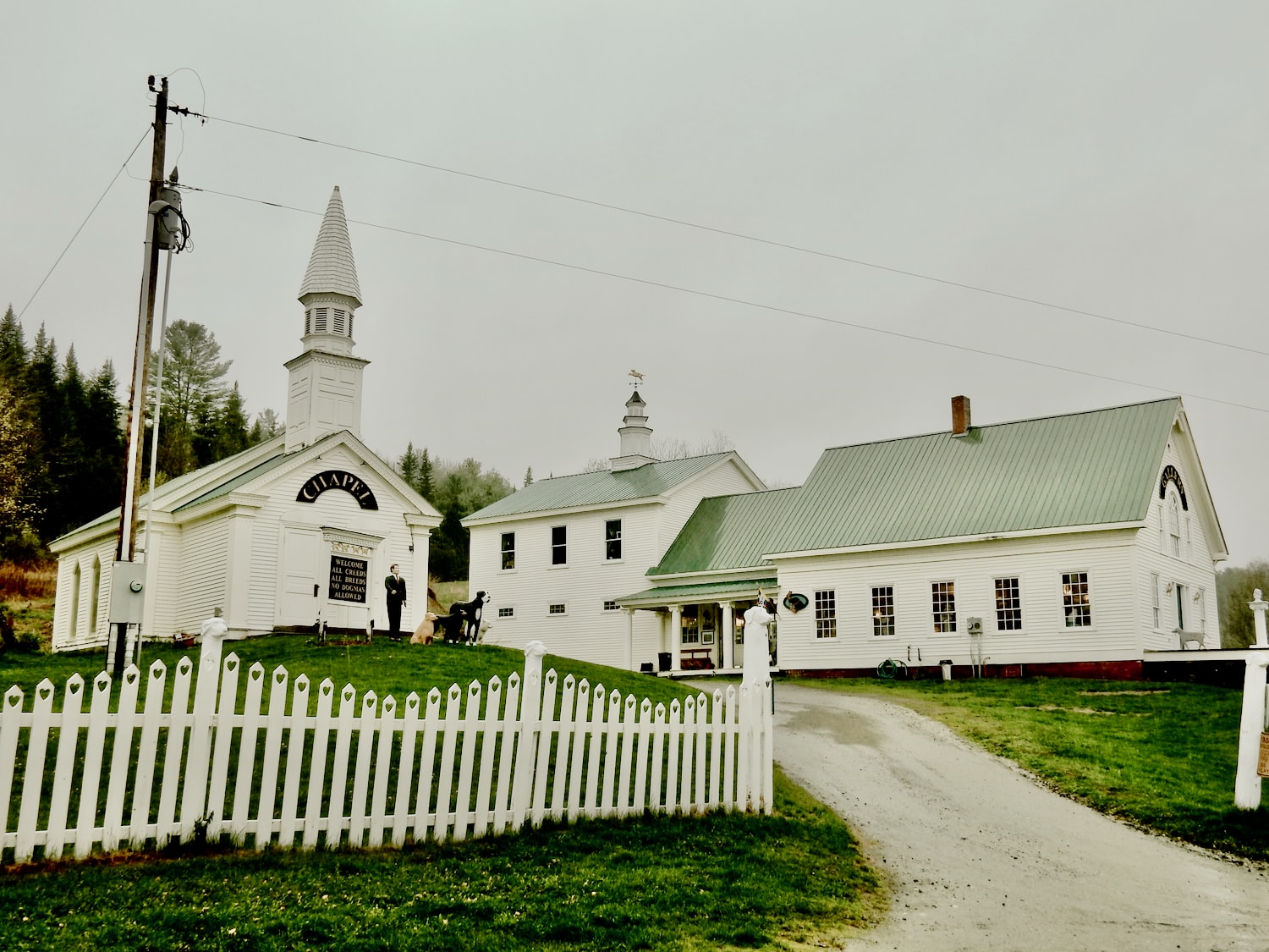 Northeast Kingdom Vermont: For Adventurous Nature Lovers - Getaway Mavens