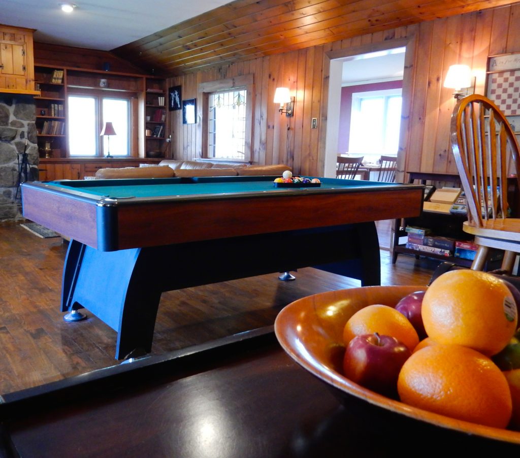 Wilmington VT Getaway; Better than Ever