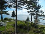 Sebasco Harbor Resort | Maine | Hotel Review