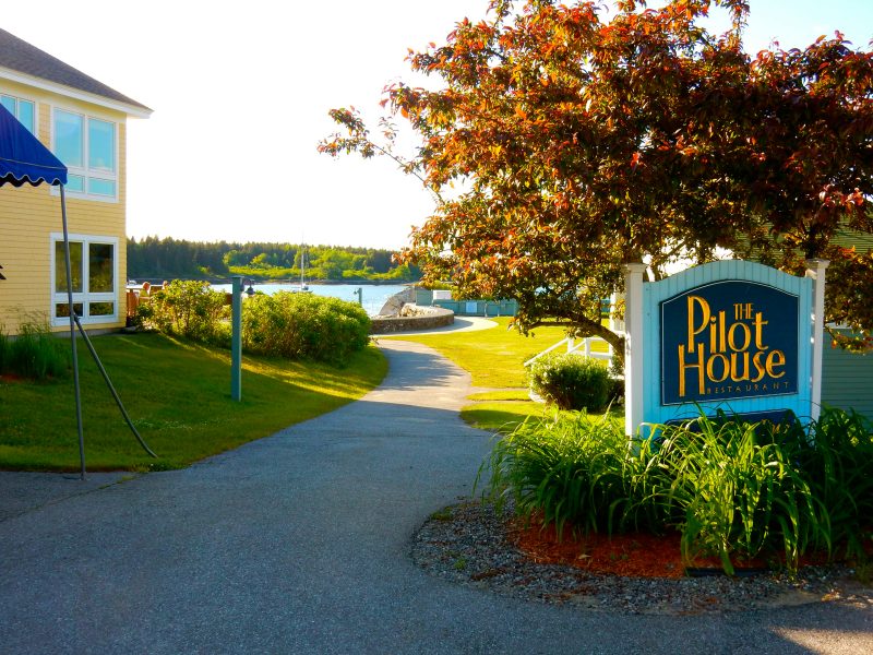 Sebasco Harbor Resort | Maine | Hotel Review