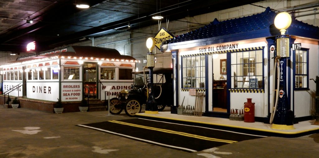 Boyertown PA | Historic Railroad Town | Weekend Getaway Ideas