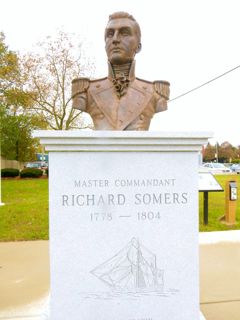 Things To Do In Somers Point NJ | Weekend Getaway