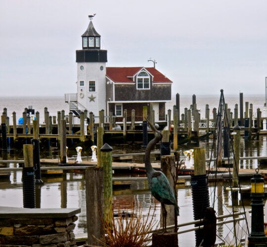 Things To Do In Old Saybrook CT | Weekend Getaway