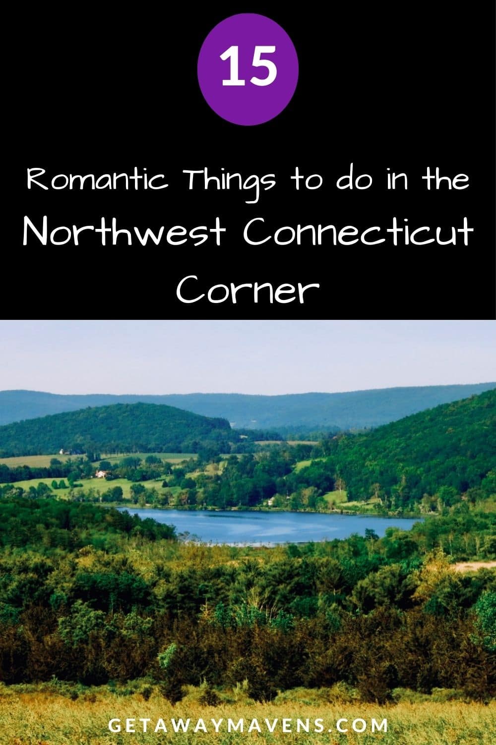 Tranquil Adventures in the Northwest Connecticut Corner