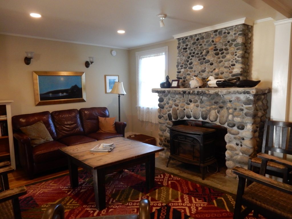 Monhegan Island ME: A Most Romantic Artist Paradise - Getaway Mavens