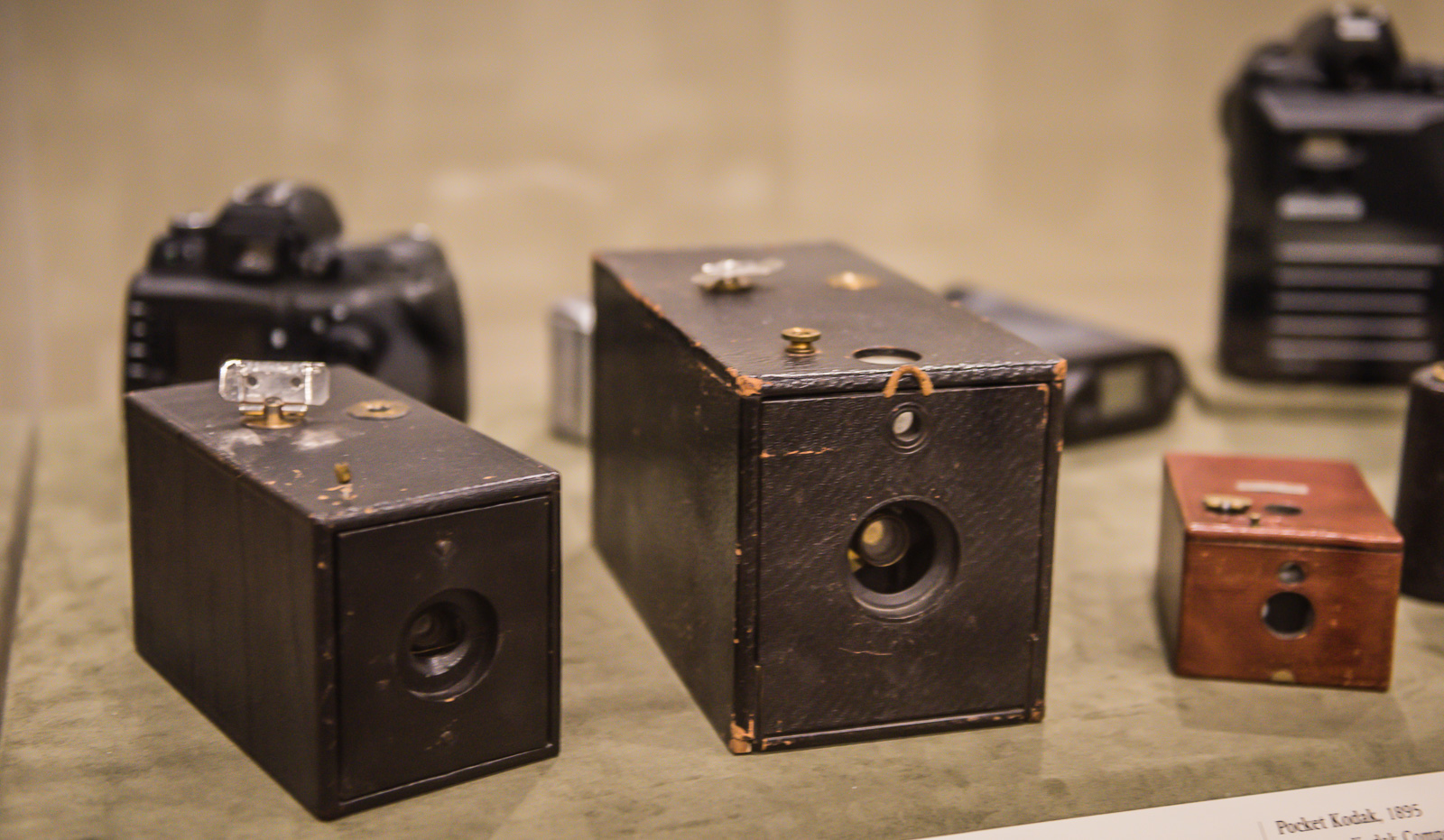 Rochester NY: Kodak, Playthings, and Susan B. Anthony - Getaway Mavens