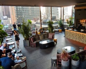 Dream Midtown NYC A Hyatt Hotel: Review - Getaway Mavens