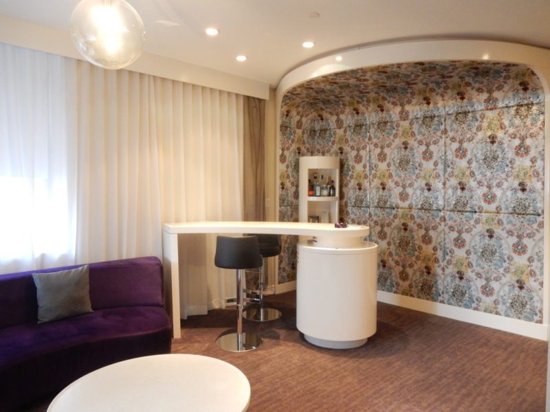 Dream Midtown NYC A Hyatt Hotel: Review - Getaway Mavens