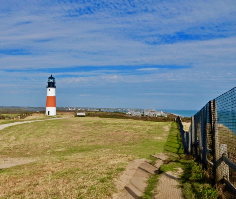 Nantucket MA | New England | Beach | Weekend Getaway