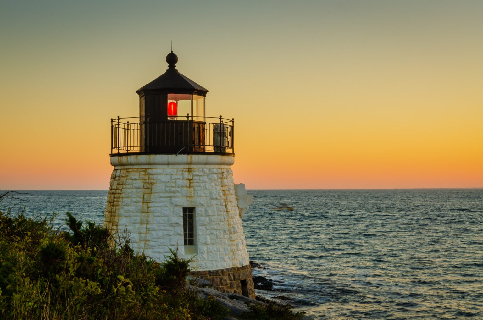 Best Romantic Getaways In Rhode Island