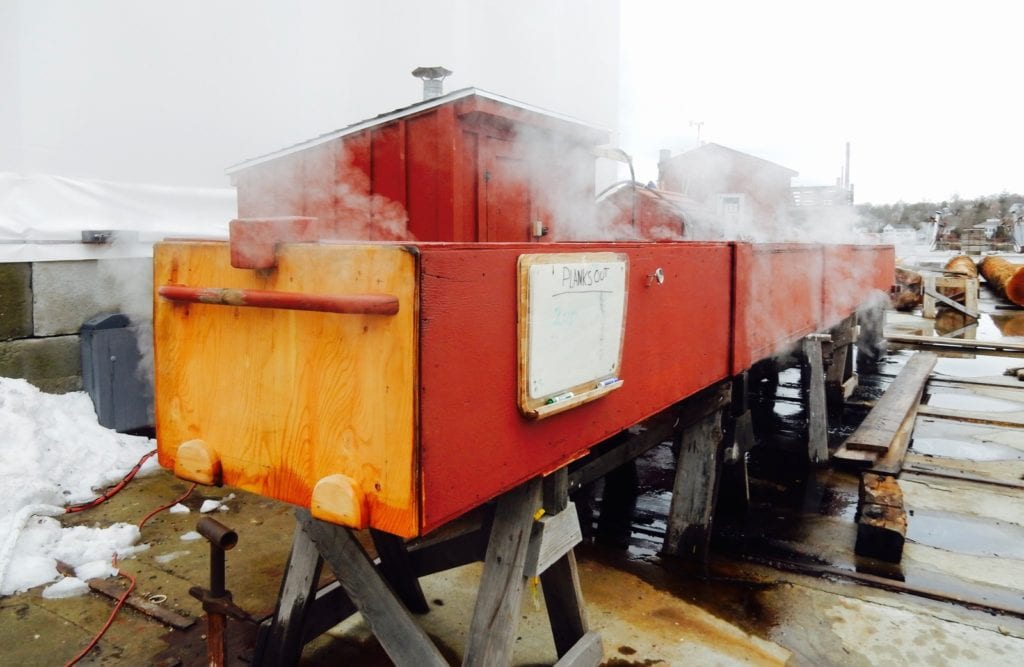 Restoring the Iconic Mayflower II: Bringing History Back to Life