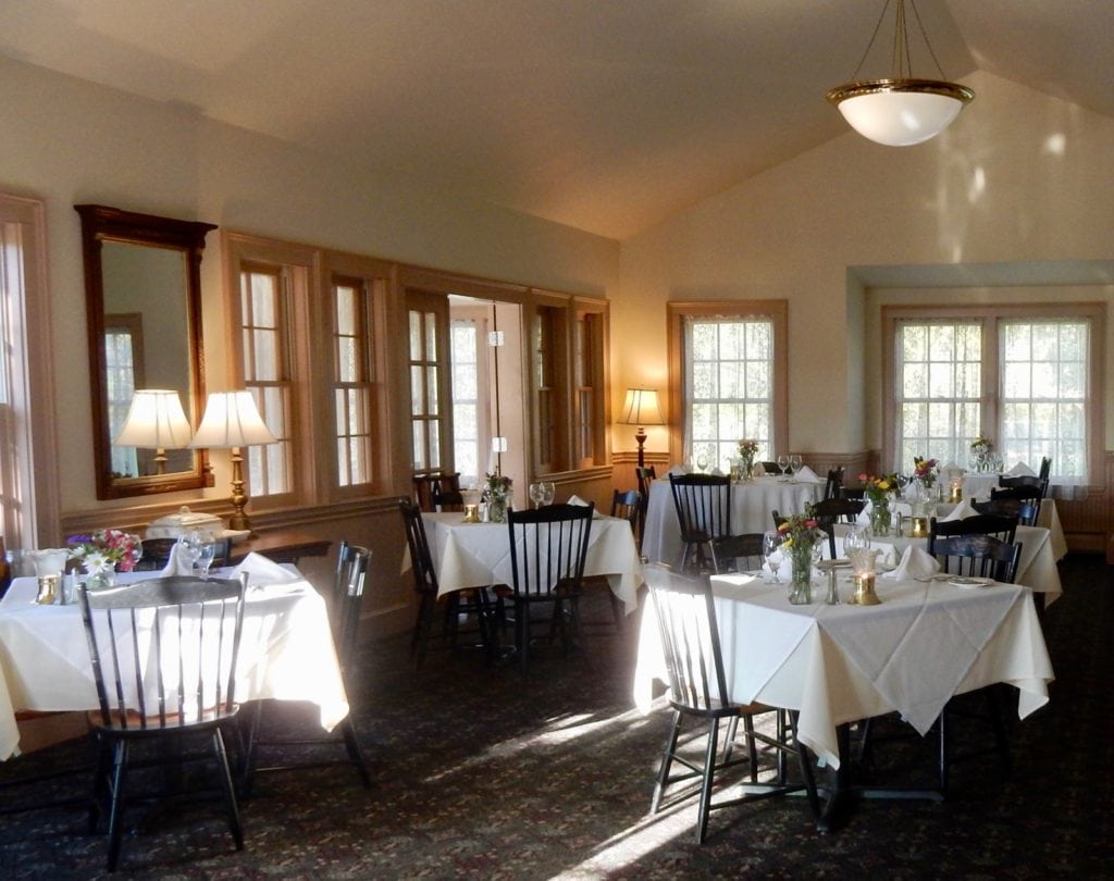 Southwest New Hampshire | Stunning Monadnock Region Getaway