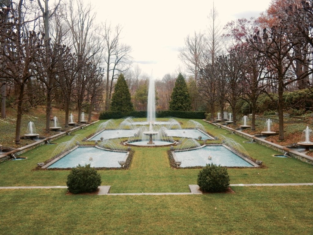 Romantic Things to Do In Kennett Square PA| Chester County PA