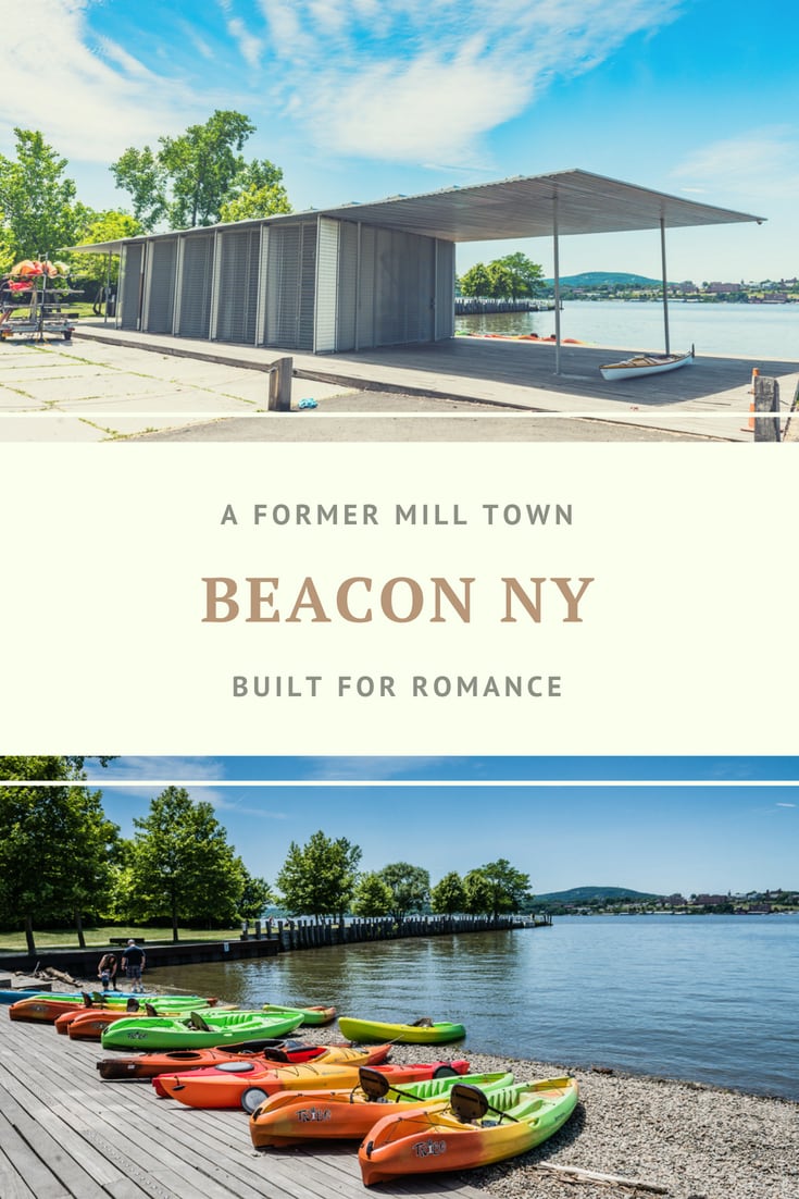 Cool Things to Do In Beacon NY: Mill Town Rebuilt for Romance