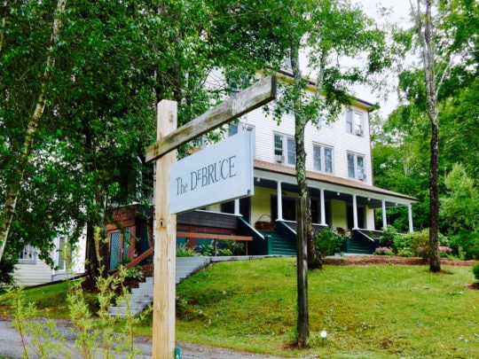 Romantic Hotels in New York State and City (Weekend Getaways)