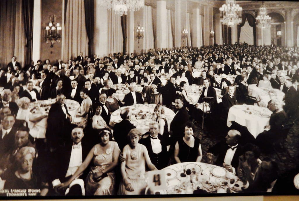 Top Things to Do in Syracuse NY: Revitalized Erie Canal Town