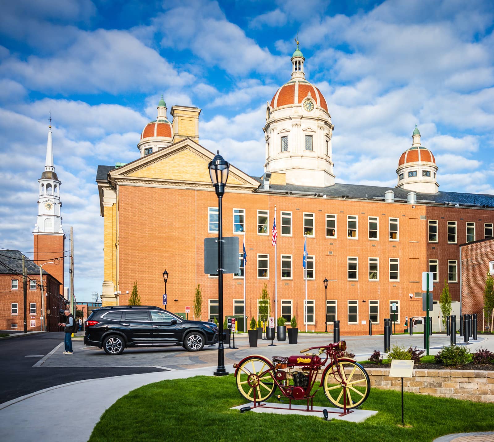 Things To Do In York PA | Historic Getaway | Map